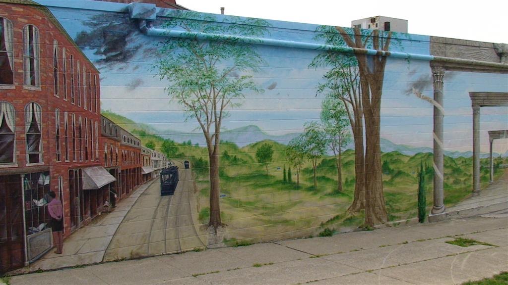 Believe You Can Achieve Mural Dedication | Wayne County Life