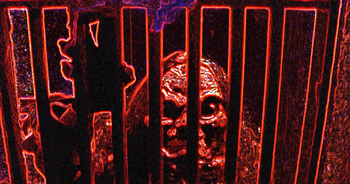 The Best Haunted Jail | Wayne County Life