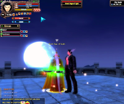 A Not So Perfect World: Perfect World Expansion (Lost Empire): The ...