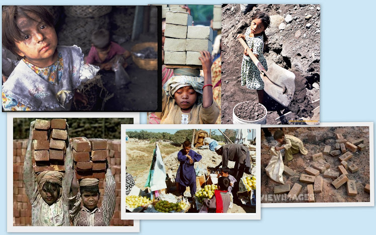 Child Labor In Pakistan