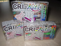 She's a Sassy Lady: Just Kicking Back A Little Blog Candy To Give Away ...