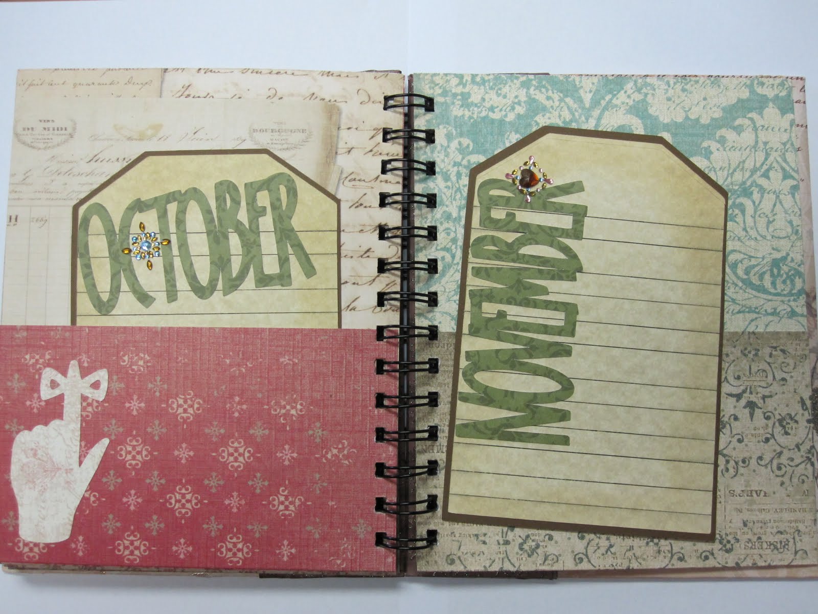 She's a Sassy Lady: REVISITING - SPECIAL EVENTS BOOK