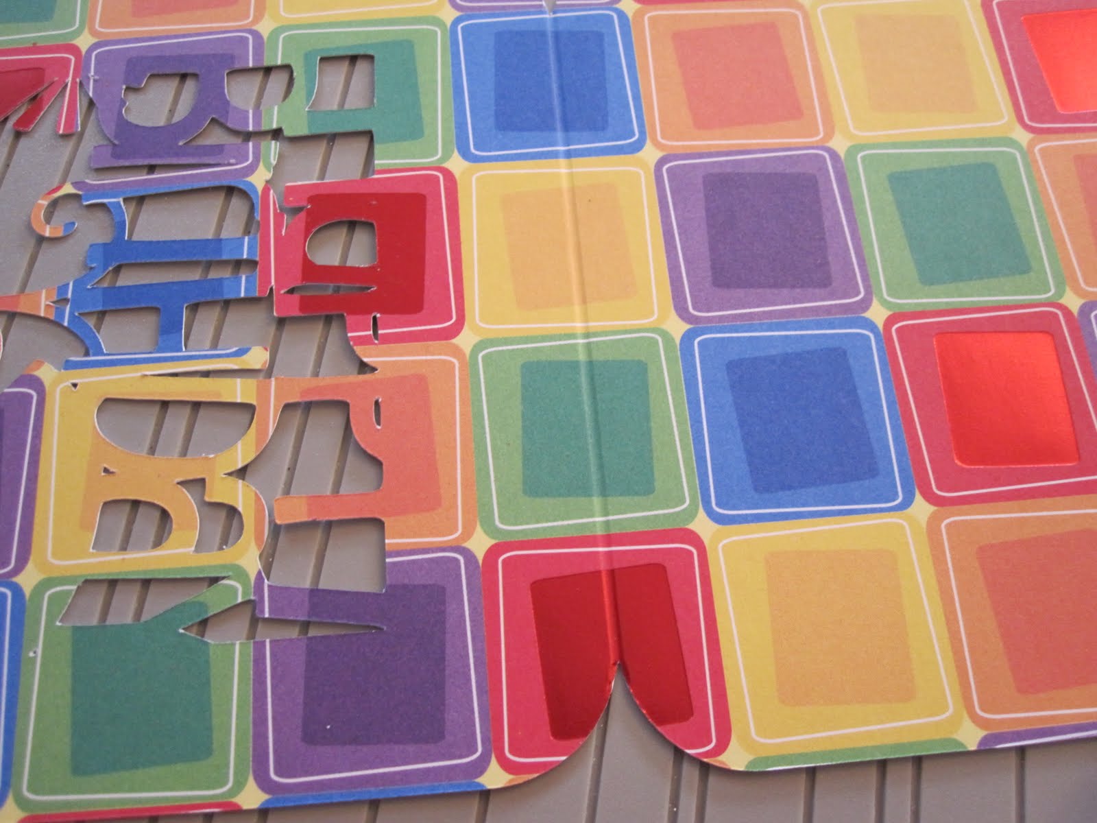 She's a Sassy Lady: Birthday Card For A 2 Year Old