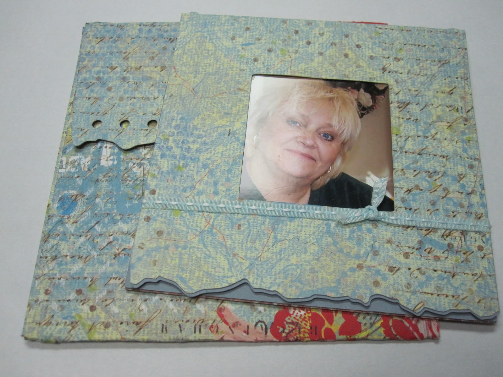 She's a Sassy Lady: GYPSY MADE SIMPLE - Making Envelopes