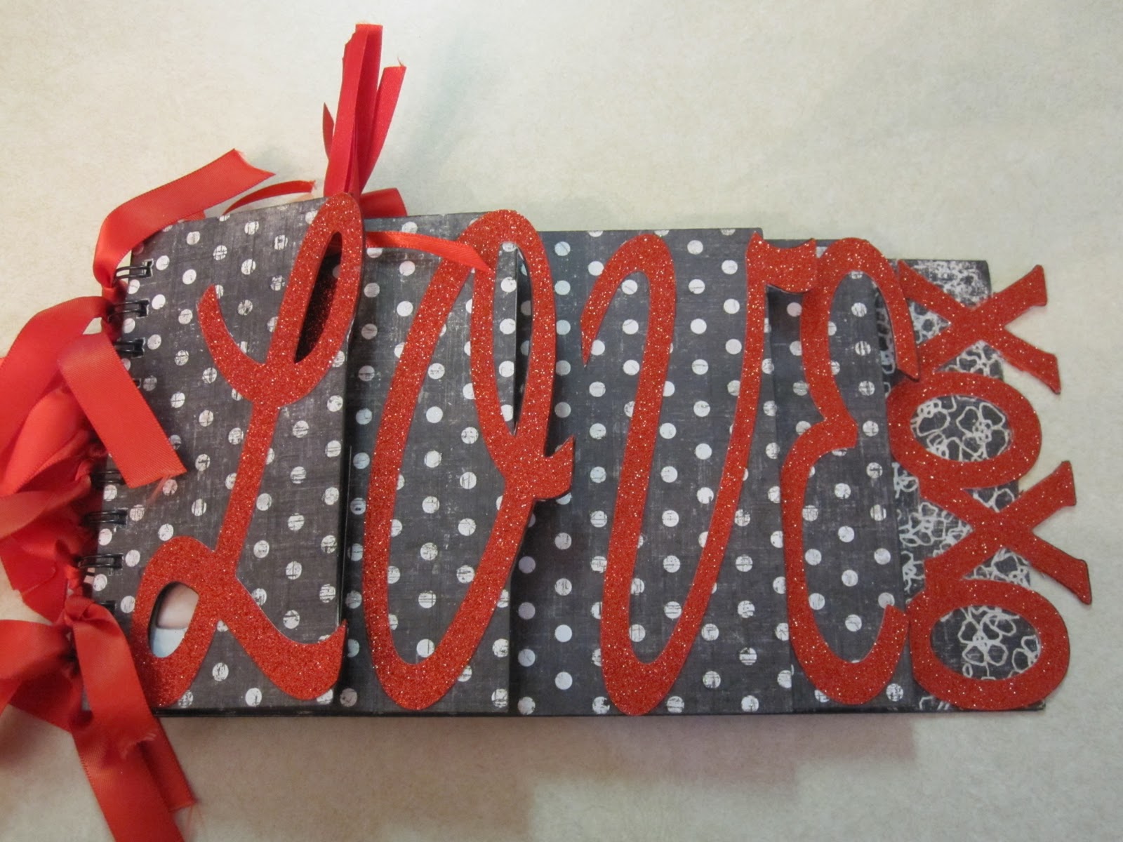 She's a Sassy Lady: Gypsy Made Simple - Word Books and Blog Hop