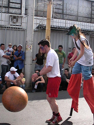 Costa Rica National Sports Day Parade ~ Traveler Photographs.com