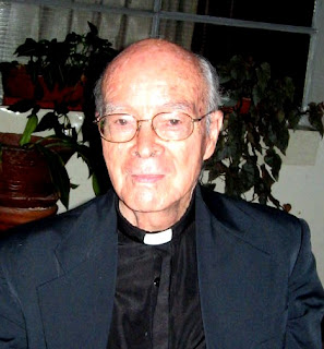 Archivo de la Academia de Historia del Táchira: Mons. Raúl Méndez Moncada