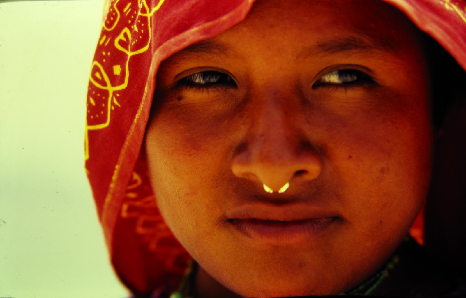 kuna libertaria: Os Indios Kunas das ilhas de San Blas,Panamá