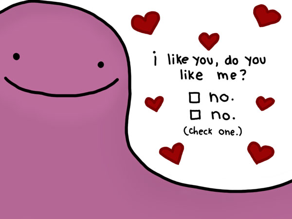 Semua Berawal Dari Mimpi I Like You Do You Like Me semua-berawal-dari-mimpi-i-like-you-do-you-like-me