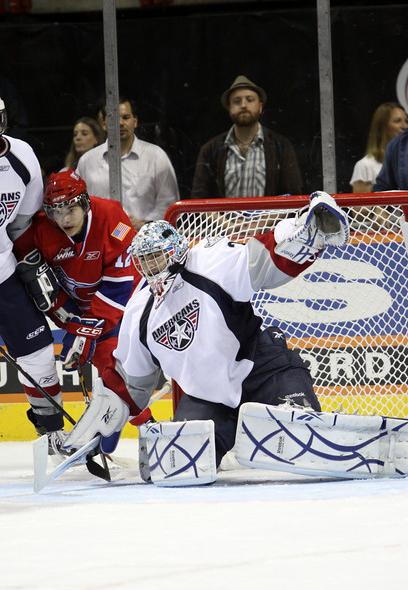 The Goalie Guide: WHL Goalies