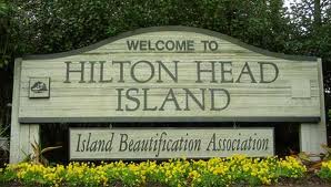 Southern Travels: Hilton Head Island, South Carolina
