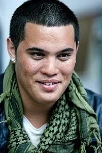 Australian Idol Winner Stan Walker Sings and Tells His "Amazing Grace ...
