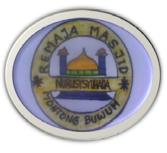 REMAJA MASJID NURUSYSYUHADA