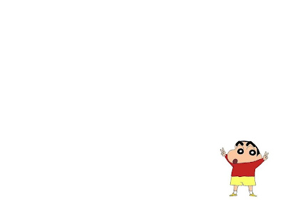 Cool Wallpapers: Shin Chan Wallpapers