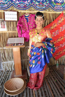 Kebudayaan Suluk Sandakan: 11/01/2008 - 12/01/2008