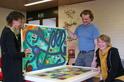 Hope: Loimaan AARRETALO on edelläkävijä