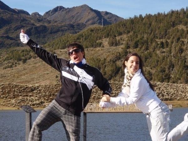 Isa tkm y isa tk+, isa tkm fotos, video isa tkm, nickelodeon serie isa ...