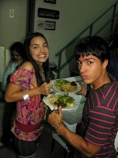 Isa tkm y isa tk+, isa tkm fotos, video isa tkm, nickelodeon serie isa ...