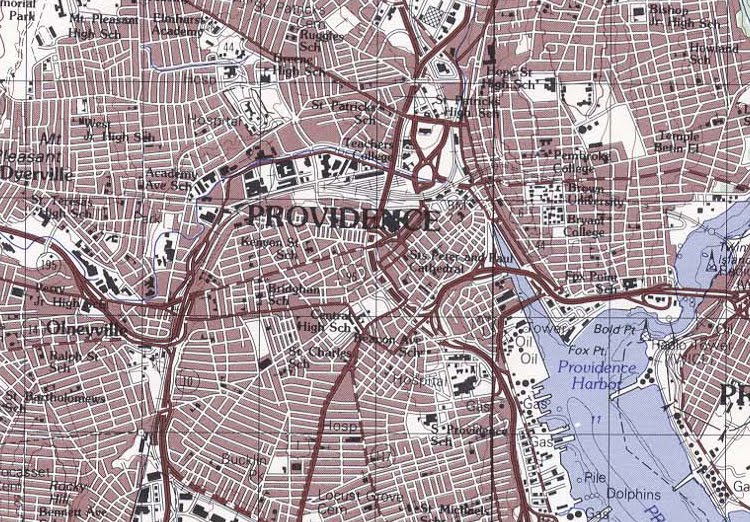 definition of lineated poem