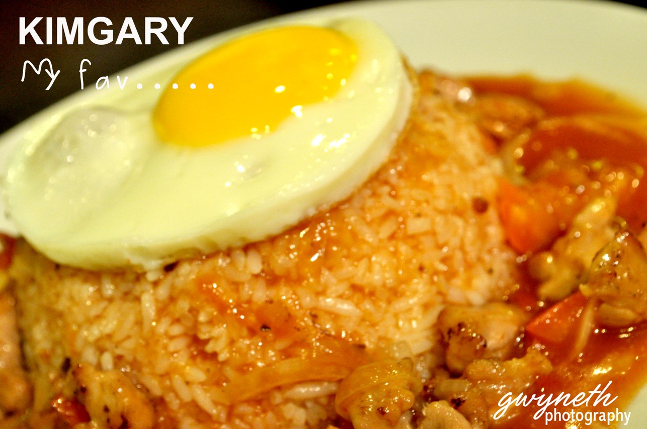 egg fried rice disease std