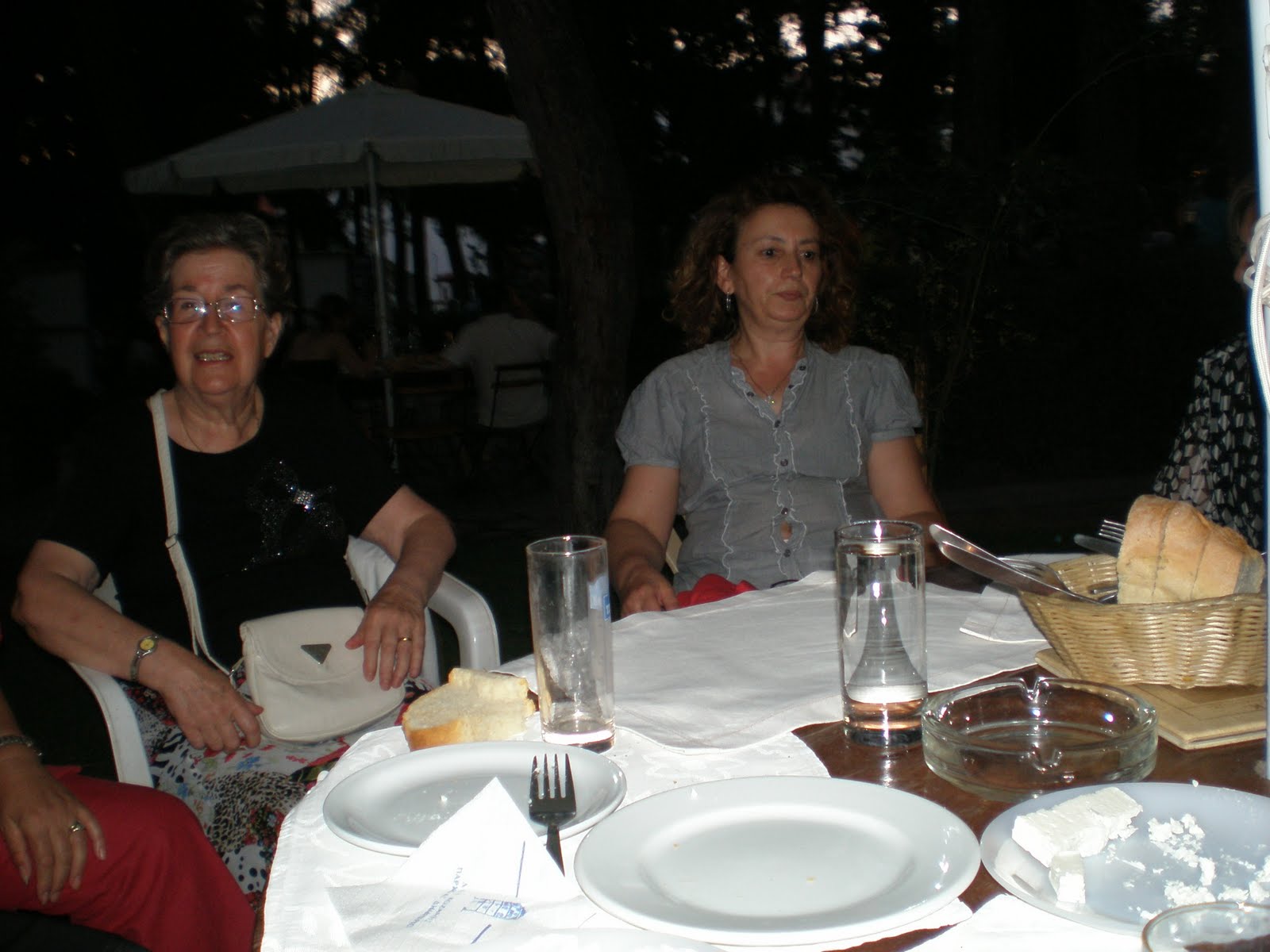 ΣΩΜΑ ΕΛΛΗΝΙΚΟΥ ΟΔΗΓΙΣΜΟΥ: Στο πάρκο του Αι Δημήτρη