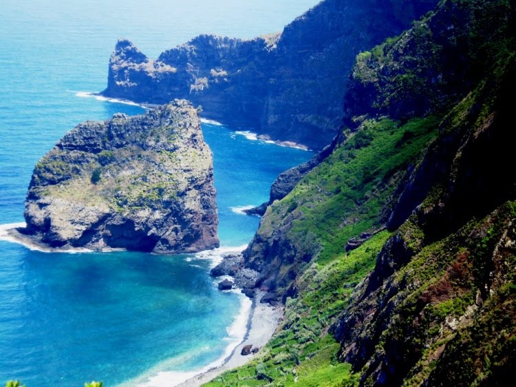 Cultura madeirense: Madeira