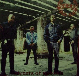 A.C.A.B Album... (Full Album) ~ Aku DenGan CarA Aku
