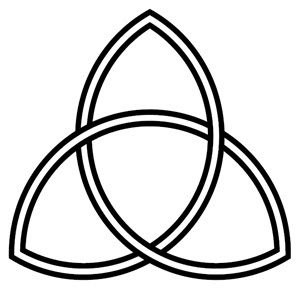 the space in between: Finding the perichoresis at Earth Hour