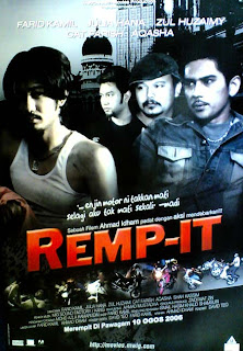 Persepsi Minda: May 2010