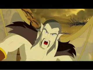 For Young Pinoy Audience: Dayo (2008): Soon Coming To Theaters This Year