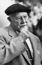 CONCIENCIA EN EVOLUCIÓN: WALTER RUSSELL