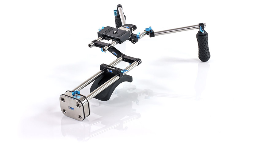 HDLABS: Rig de Letus (Otras opciones de Rigs)