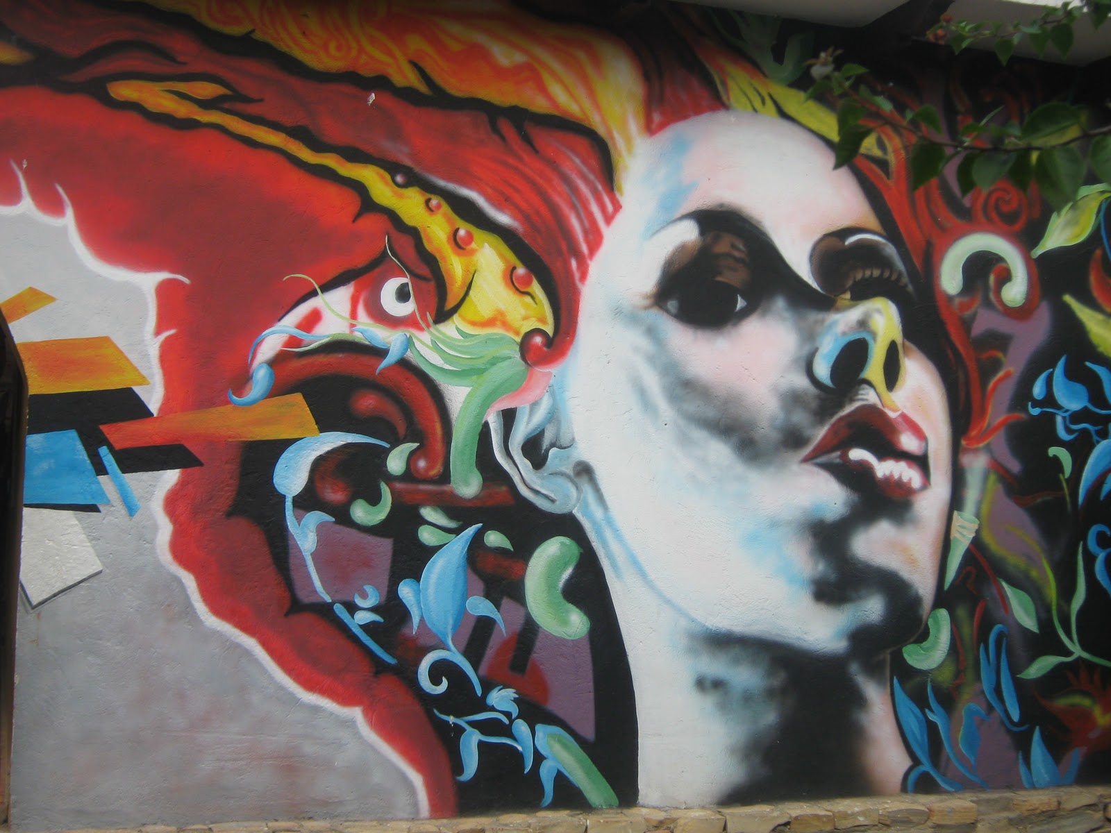 Conoce las mejores expresiones artísticas y déjate inspirar