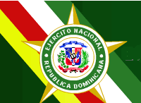 Defensa y Soberanía: Ejercito Nacional Dominicano