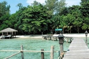 PULAU KOTOK
