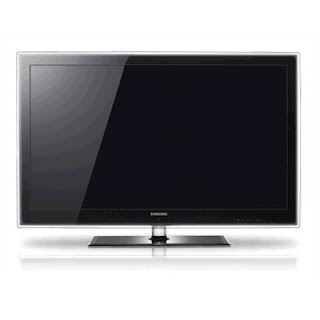 Consumer Depot: SAMSUNG UN55B7100 55 Inch 1080p LED HDTV TV