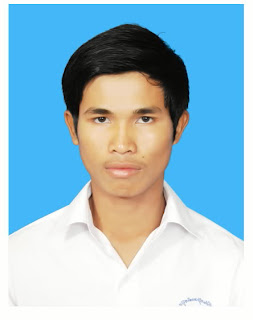 Khmer Student