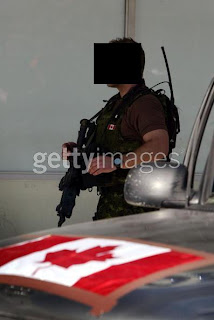 Military Information: JTF2: Canada’s super-secret commandos
