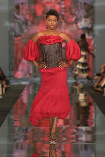 Sarah Furaha' s blogging goodness: SAHARAN VIBE