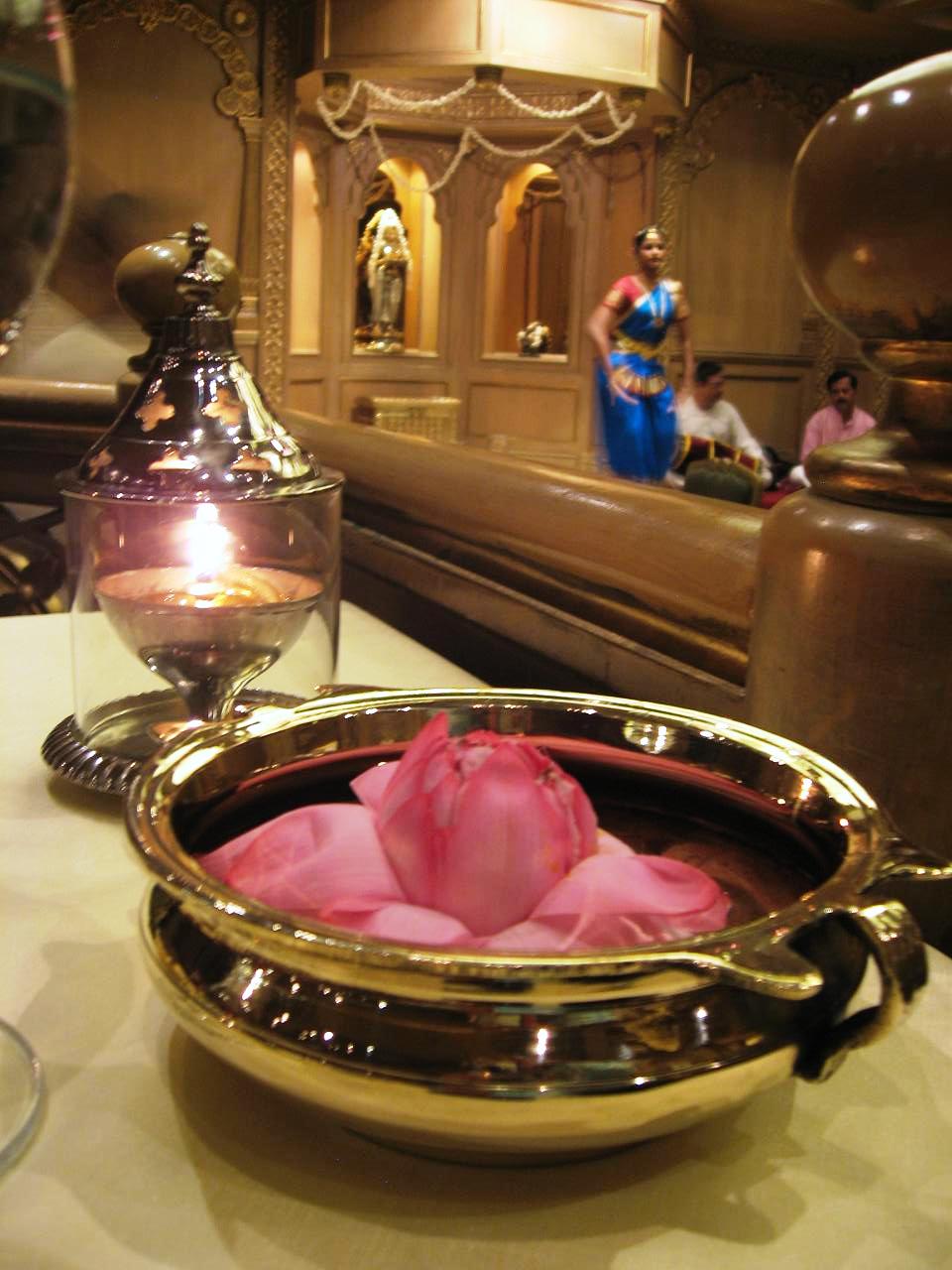 Traveller's Tales: Southern Spice