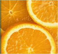 FRUIT BANG: JUGO DE NARANJA