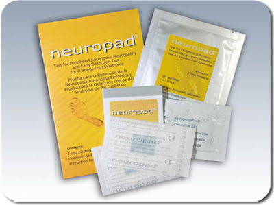 DIACARE by Dr.Ravindranath: Early Detection of Diabetic Neuropathy made ...