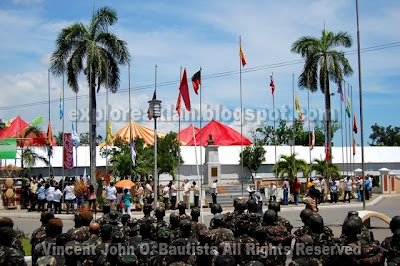 Explore Aklan: 53rd Aklan Day Celebration