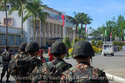 Explore Aklan: 53rd Aklan Day Celebration