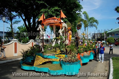 Explore Aklan: 53rd Aklan Day Celebration