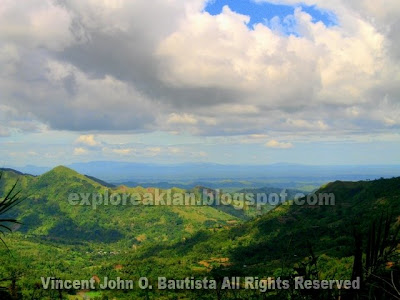 Explore Aklan: The Bucari Experience