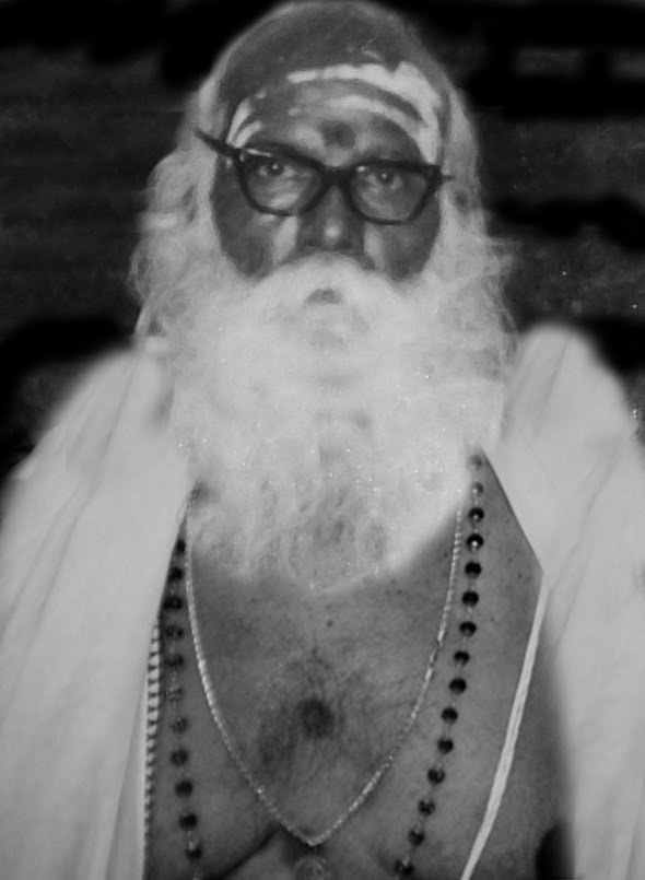 Sanatana Dharma: List of Veteran Guruswamys of Yesteryears