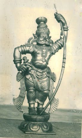 Sanatana Dharma: Shankaracharya and Sastha