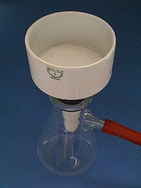Büchner funnel