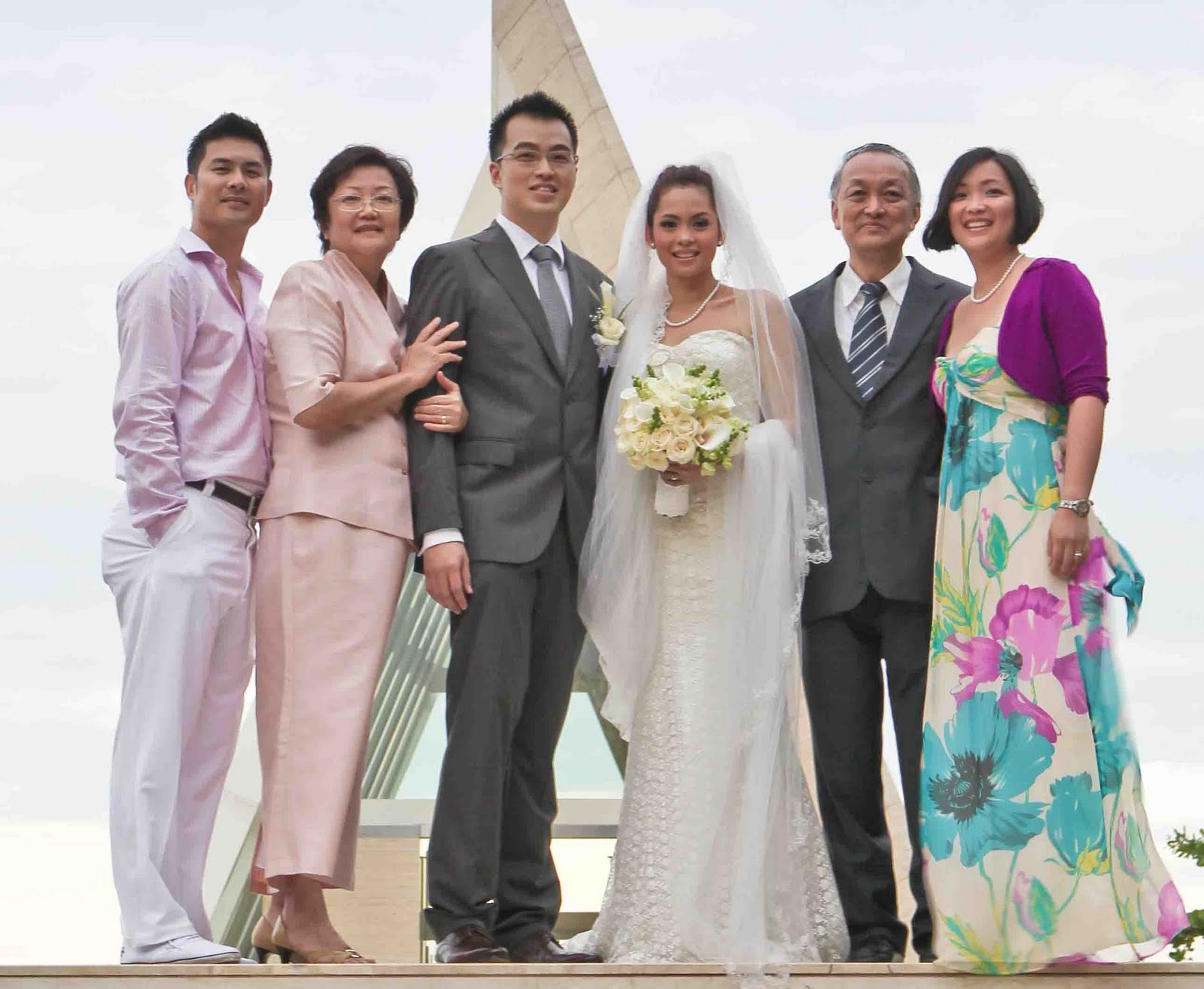 Life of a Lil Notti Monkey: Gavin & Gabby